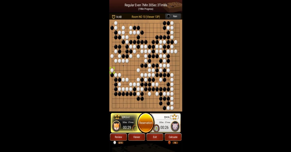 Download & Play The World GO on PC & Mac (Emulator)