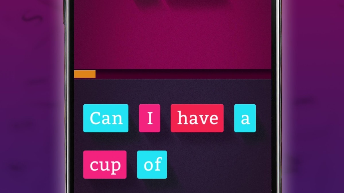 Download & Play Learn English Sentence Master Pro on PC & Mac (Emulator)