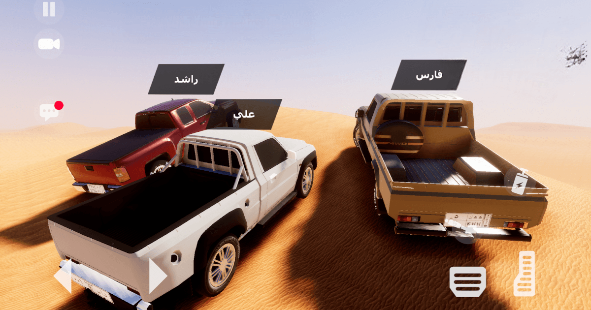 Download & Play Hajwala & Drift Online on PC & Mac (Emulator)