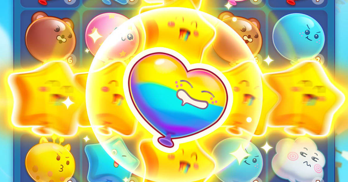Download & Play Sky Blast Carnival on PC & Mac (Emulator)