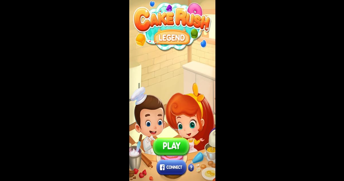 Download & Play Cake Match 3 Mania on PC & Mac (Emulator)