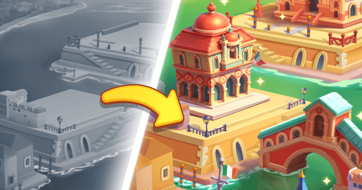 Downloaden & Spielen von Matching Go! - Puzzle Games auf PC & Mac ...