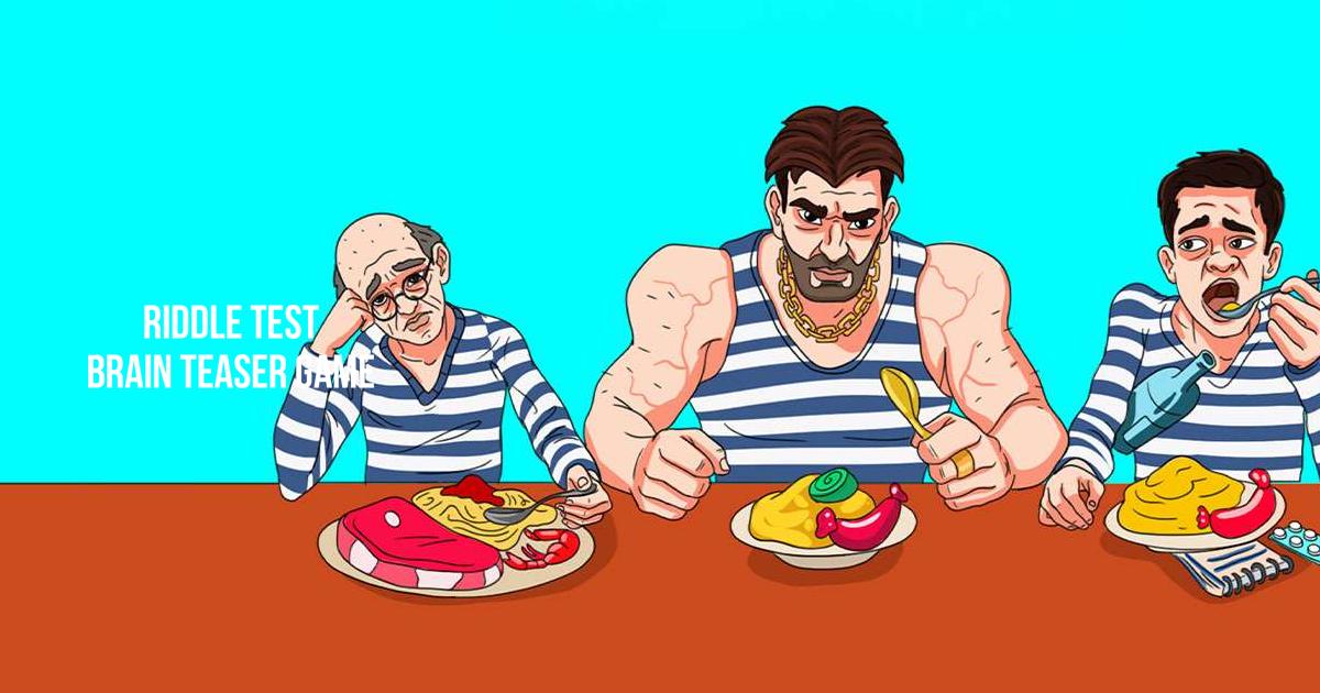 Baixar & Jogar Riddle Test: Jogo Cerebral no PC & Mac (Emulador)