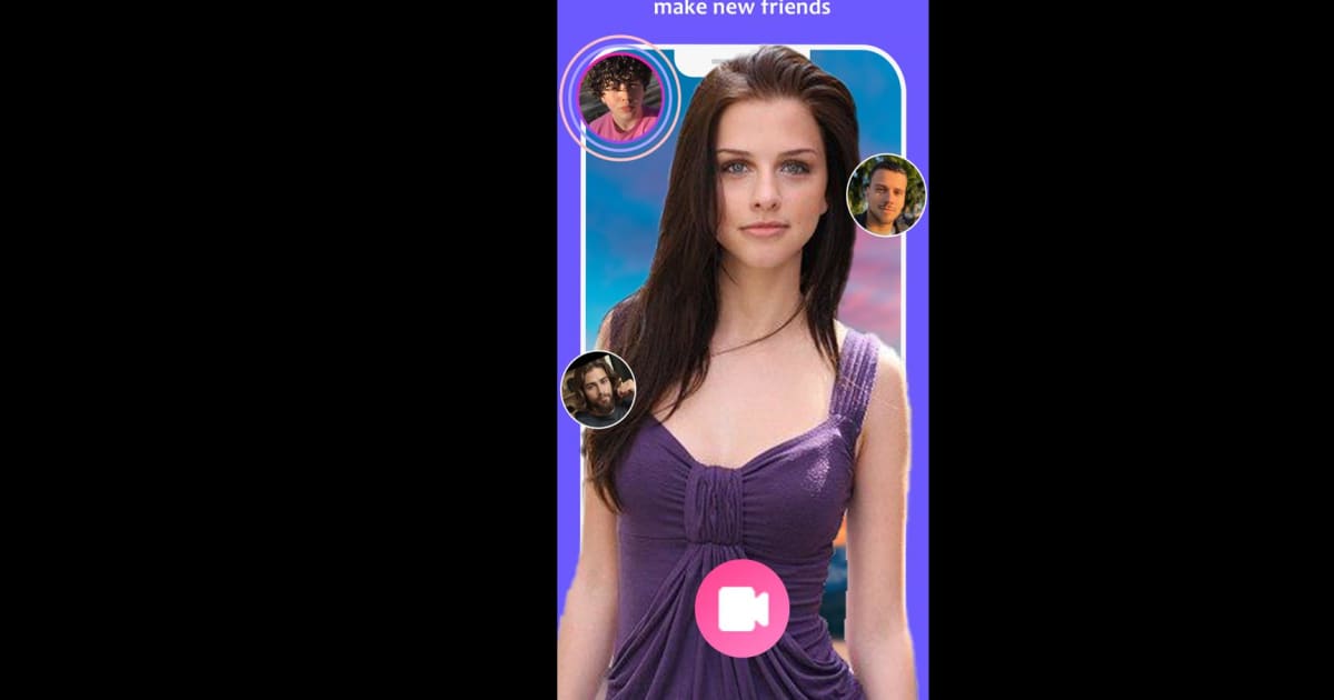 Download and run Mako - Live Streams&Chat on PC & Mac (Emulator)