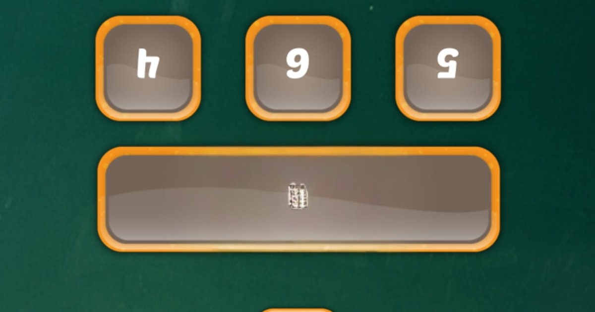 Download & Play Math Duel: 2 Player Math Game on PC & Mac (Emulator)