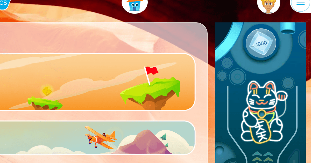 Download and run Mathletics Students on PC & Mac (Emulator)