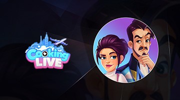 Download & Play Cooking Live - restaurant game on PC & Mac (Emulator)