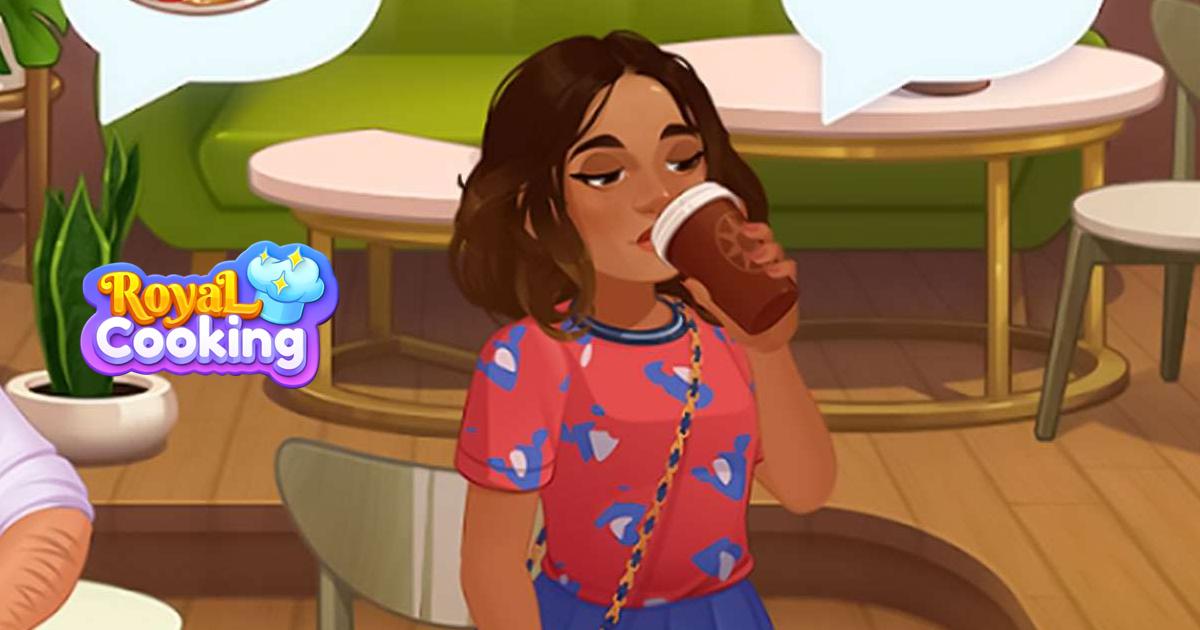 Royal Cooking - Cooking games İndirin ve PC&Mac ile Bilgisayarınızda ...