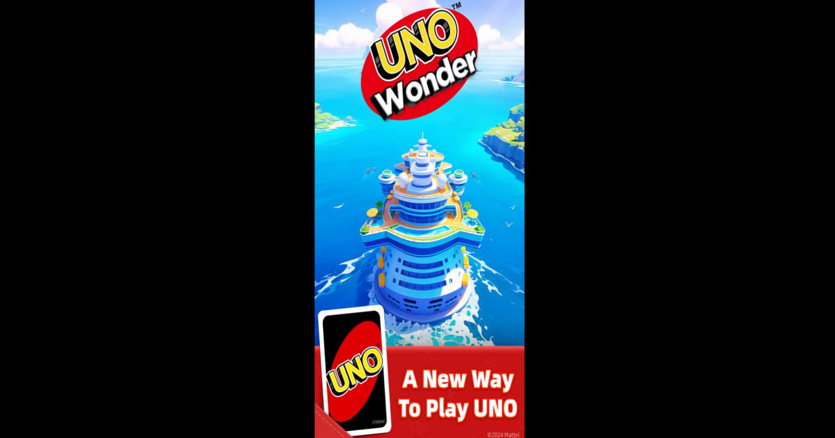 Télécharger et Jouer à UNO Wonder sur PC & Mac (Émulateur)