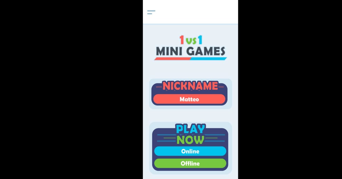 Download & Play 1 vs 1 Minigames: Online games on PC & Mac (Emulator)