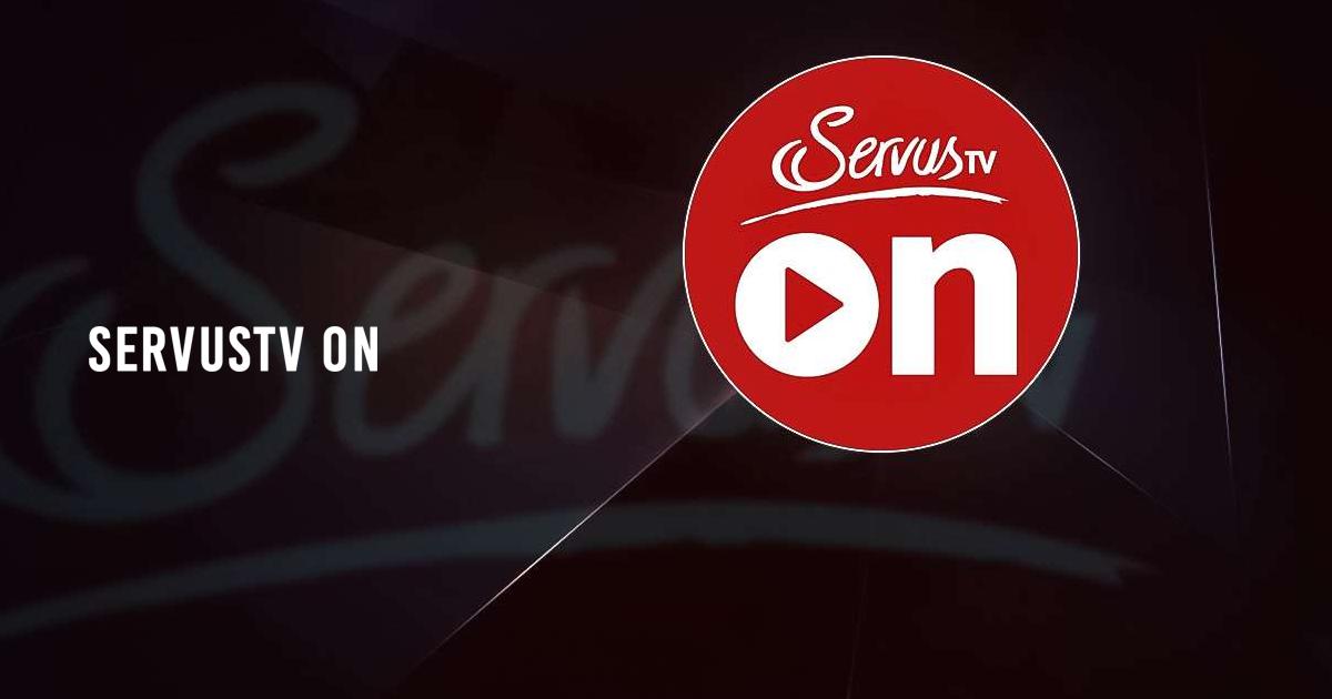 Downloade und starte ServusTV On auf PC & Mac (Emulator)
