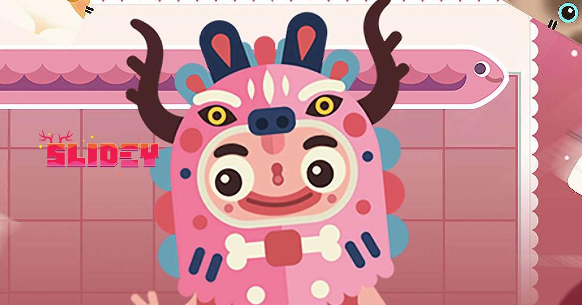 Download & Play Slidey: Block Puzzle on PC & Mac (Emulator)