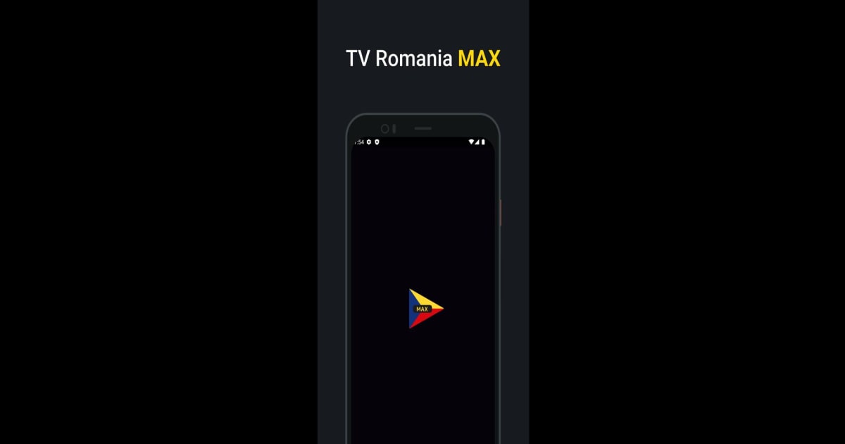 Download and run TV Romania MAX on PC & Mac (Emulator)