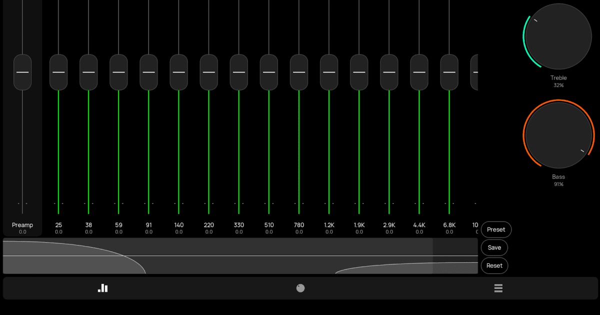 Download and run Poweramp Equalizer on PC & Mac (Emulator)