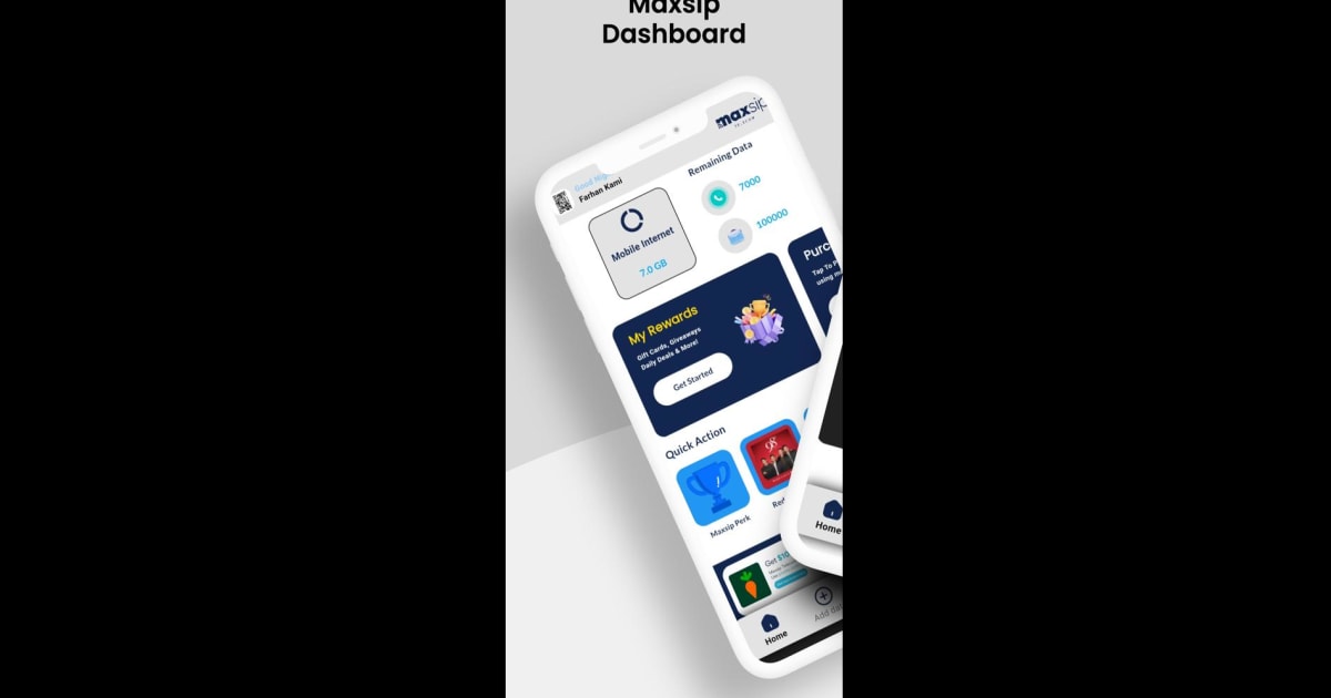 Download and run Maxsip Telecom on PC & Mac (Emulator)