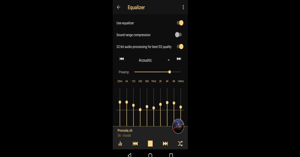 Download and run Chillout & Lounge music radio on PC & Mac (Emulator)
