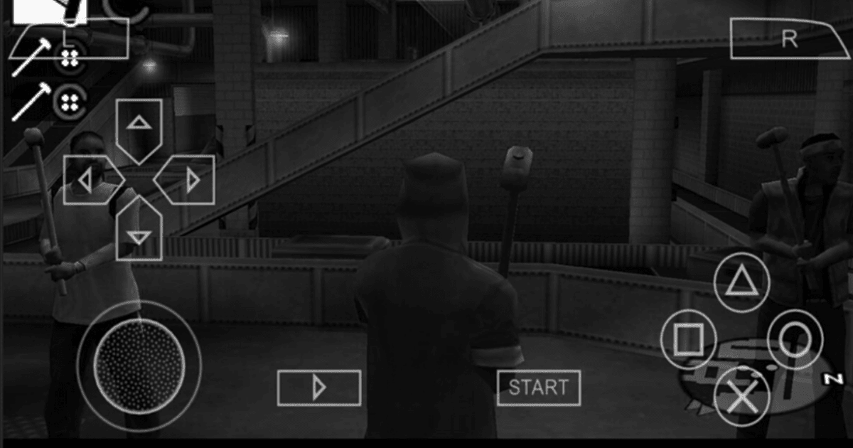 Downloade und starte Emulator Ps3 2023 Games Pro auf PC & Mac (Emulator)