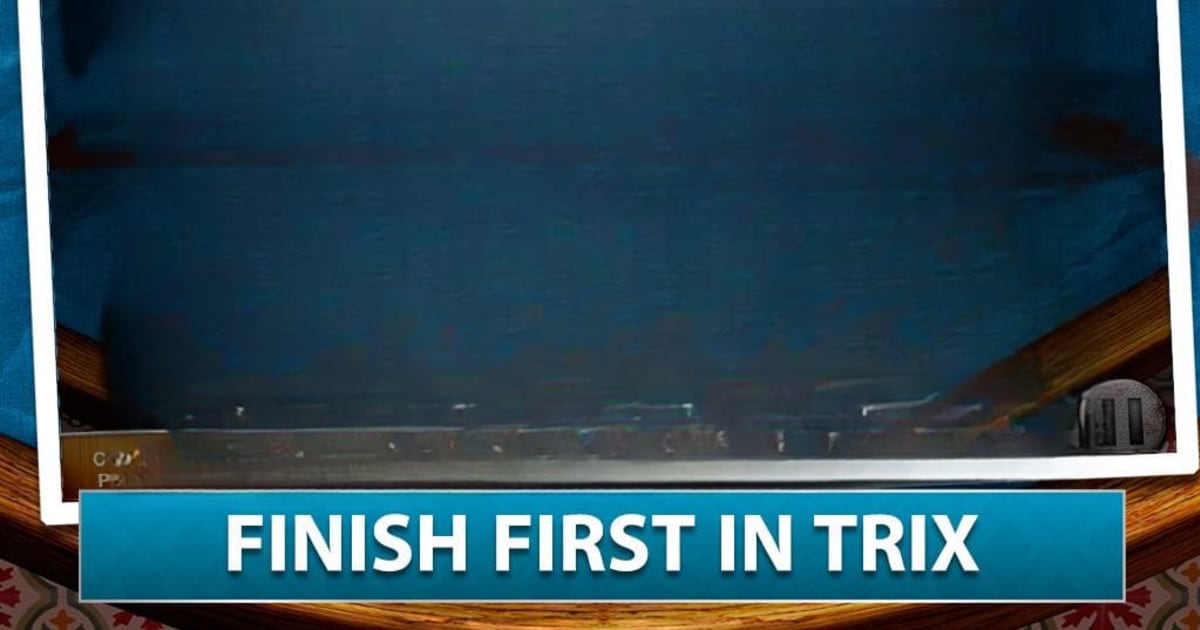 Download & Play Trix Plus with Complex on PC & Mac (Emulator)