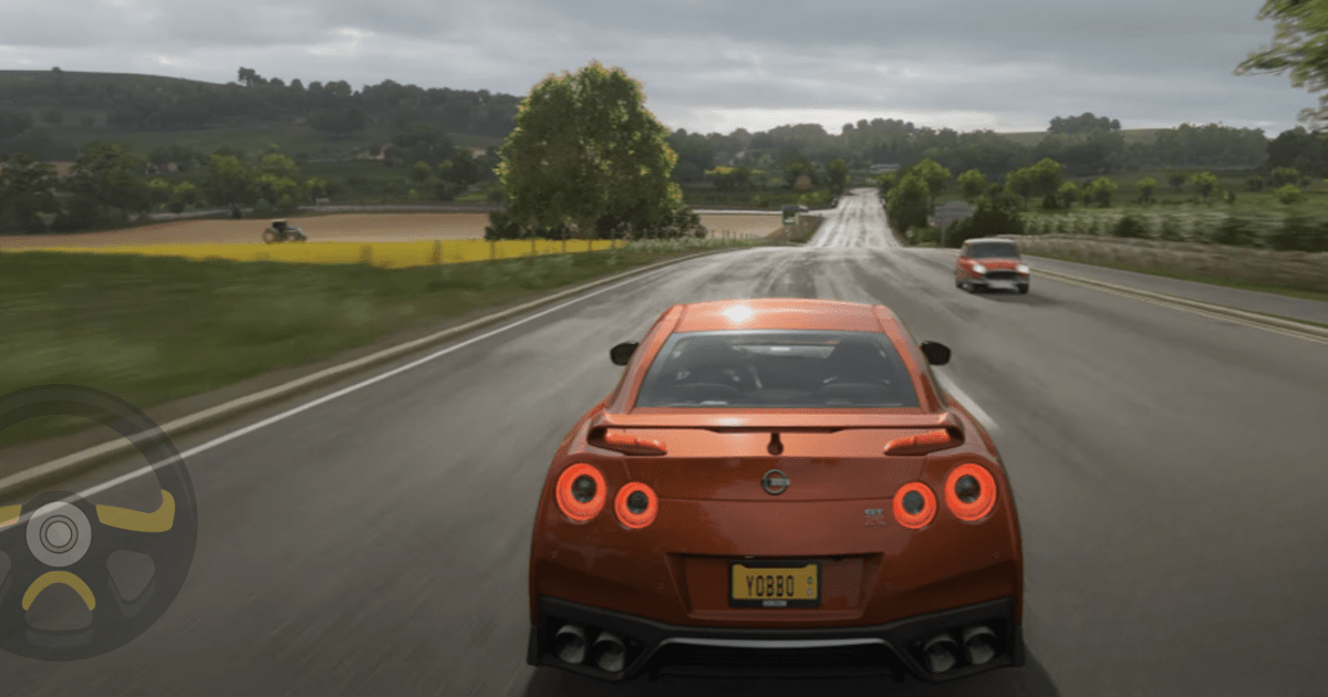 Download & Play GTR Drift Simulator 3D Race on PC & Mac (Emulator)