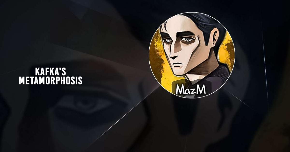 Download & Play Kafka's Metamorphosis on PC & Mac (Emulator)