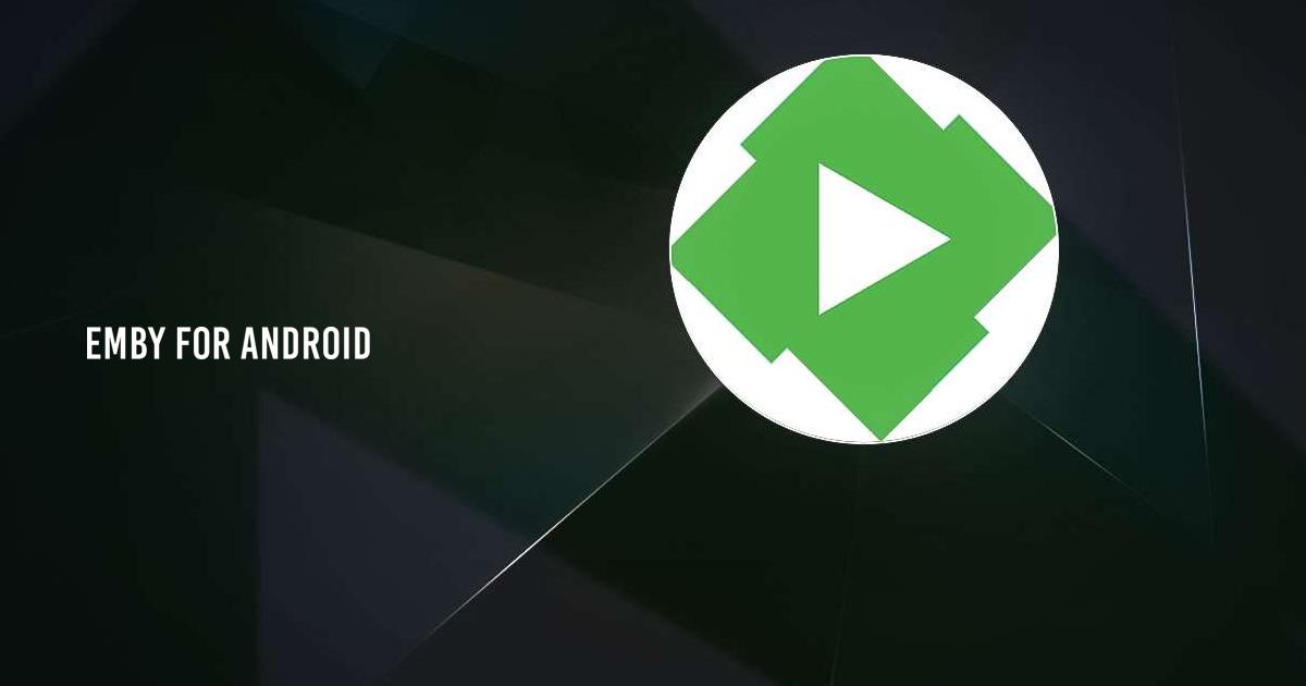 Download and run Emby for Android on PC & Mac (Emulator)