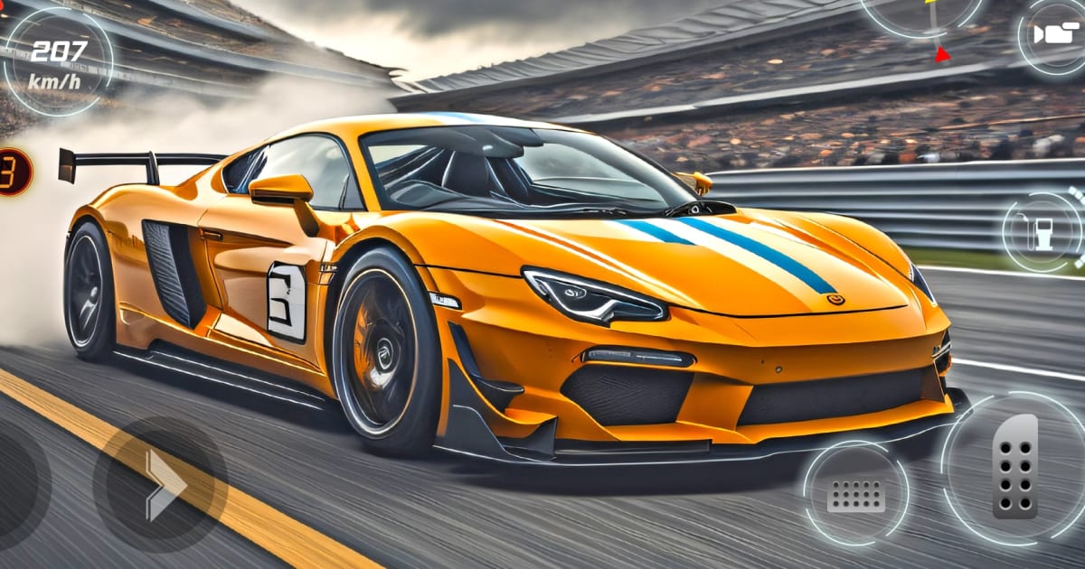 Download & Play Car Racing 3d Car Games on PC & Mac (Emulator)