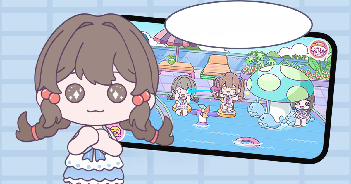 Download & Play Loomi World: Your Avatar Life on PC & Mac (Emulator)