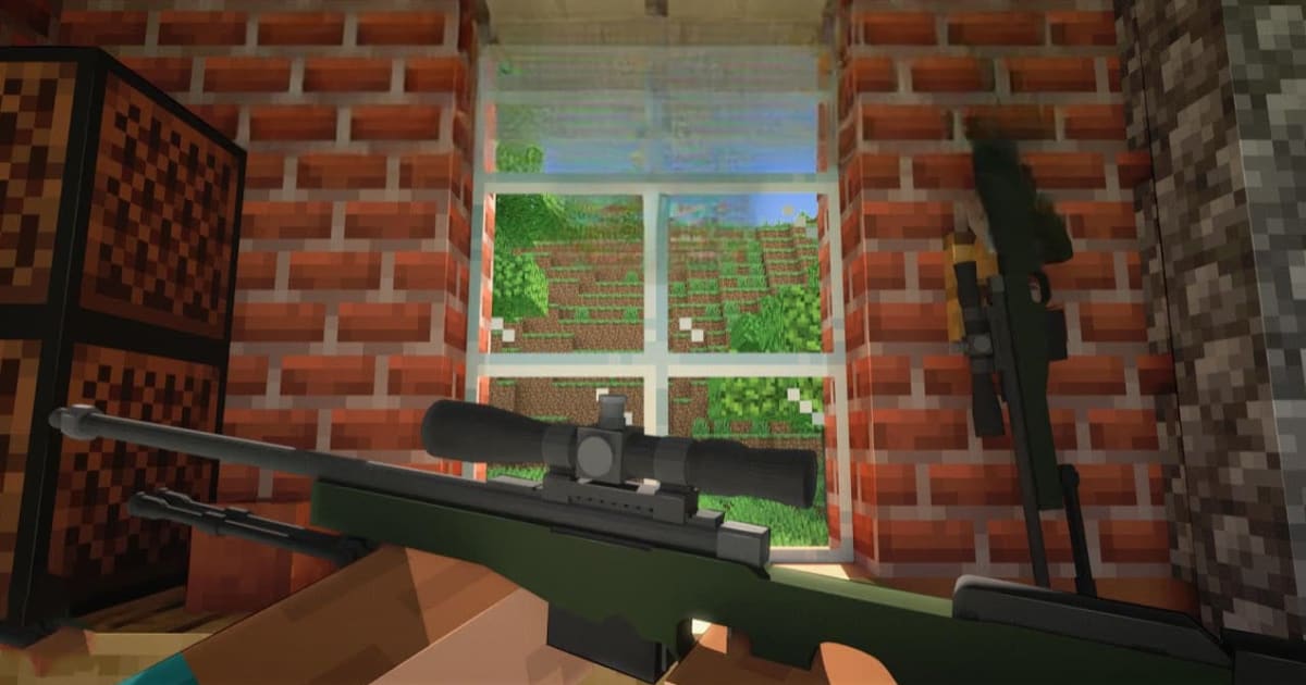 Скачайте и запустите Minecraft mods skins maps mcpe на ПК или Mac ...