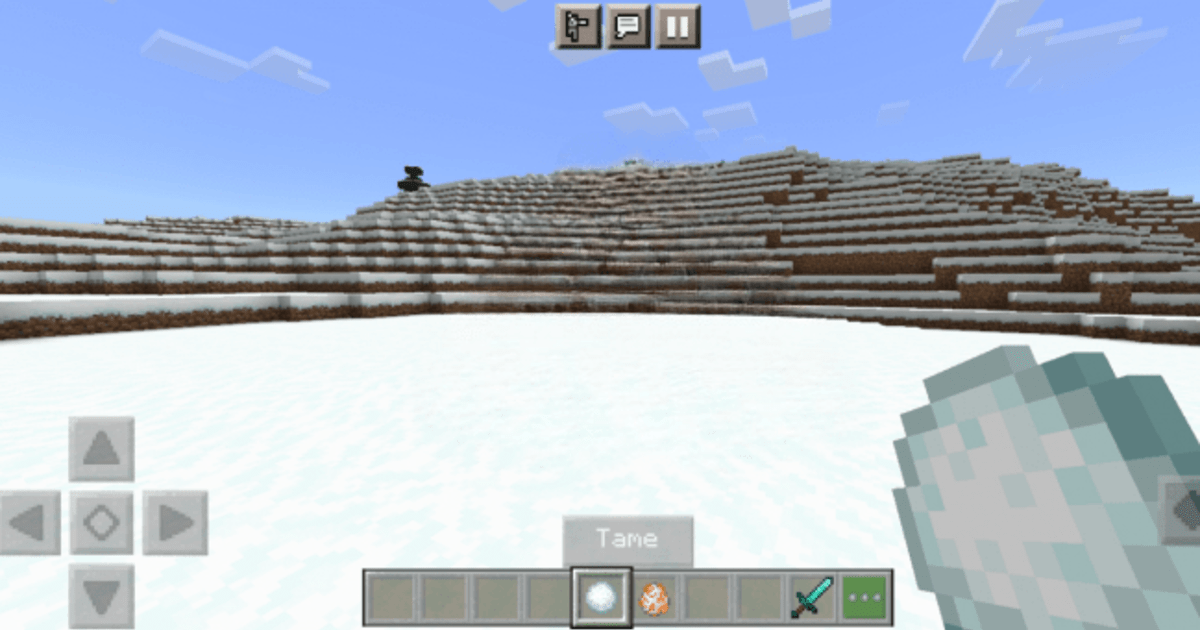 Morph&Mob Mod for MinecraftPE yükleyin ve PC & Mac üzerinde çalıştırın ...