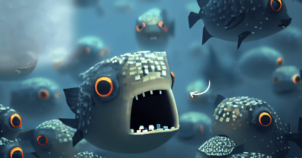 Descarga y ejecuta Realistic Mobs for Minecraft en PC y Mac (emulador)