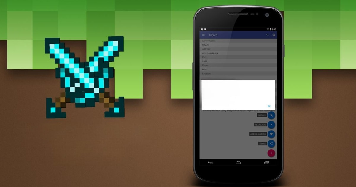 Descarga y juega a Addons for MCPE - Mods Packs en PC y Mac (Emulador)