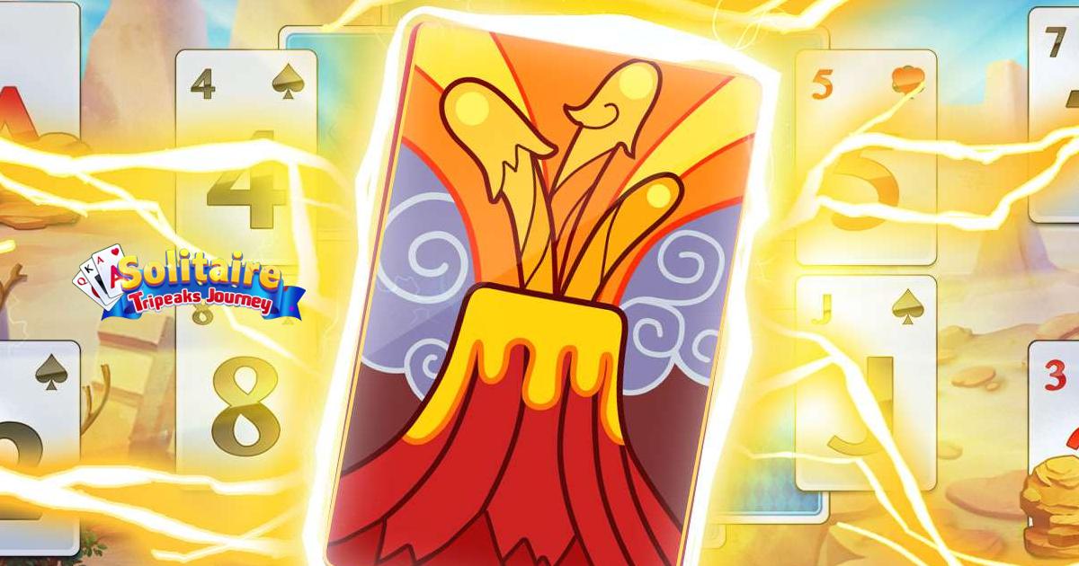 Download & Play Solitaire TriPeaks Journey on PC & Mac (Emulator)