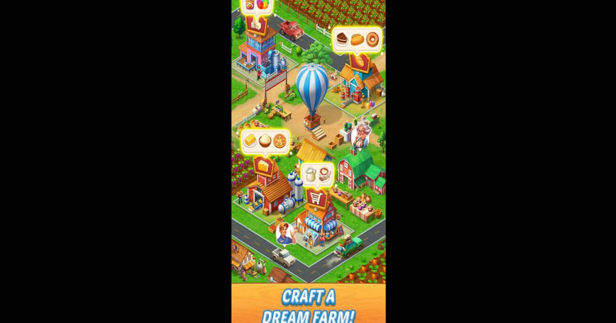 Download & Play Solitaire Farm Adventure Games on PC & Mac (Emulator)