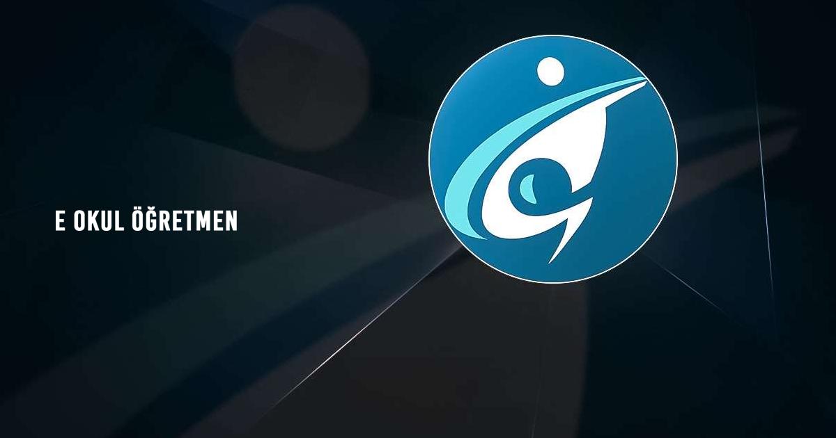 e-Okul Öğretmen yükleyin ve PC & Mac üzerinde çalıştırın (Emülatör)