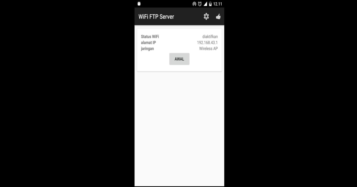 Download and run WiFi Pro FTP Server on PC & Mac (Emulator)
