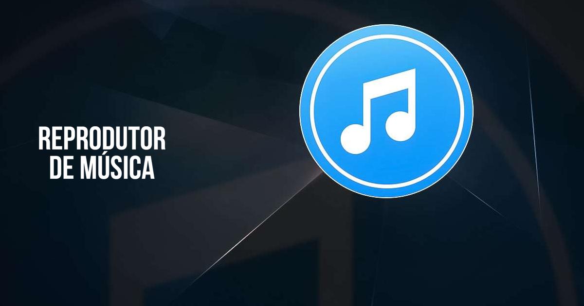 Download and run Music player on PC & Mac (Emulator)