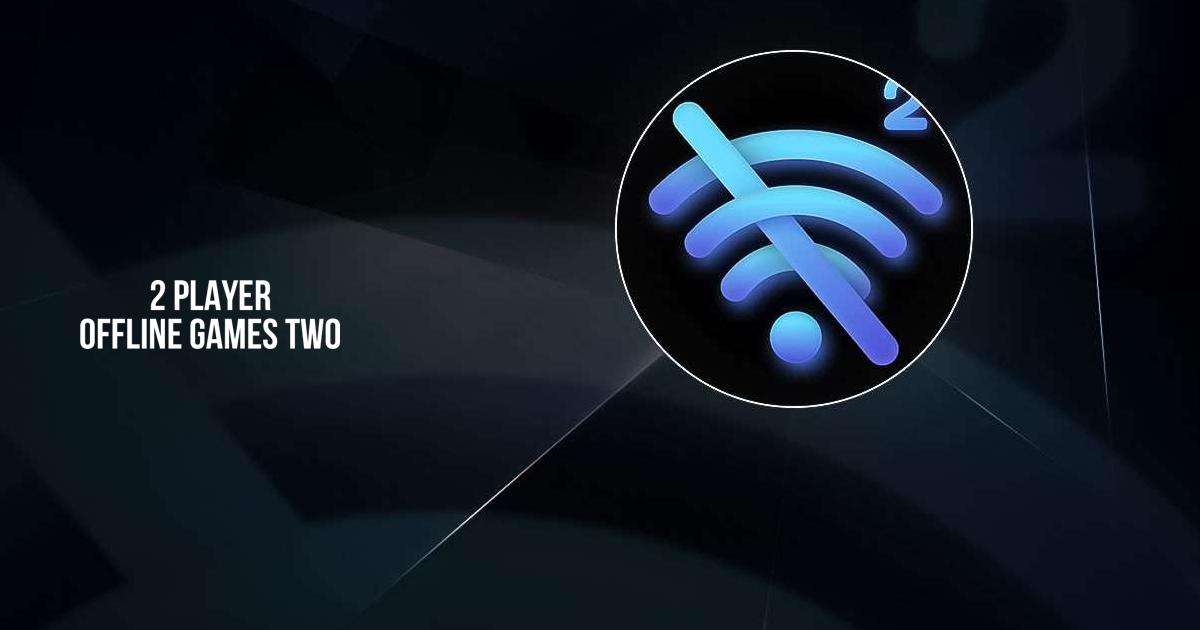 Download & Play 2 Player - Offline Games on PC & Mac (Emulator)