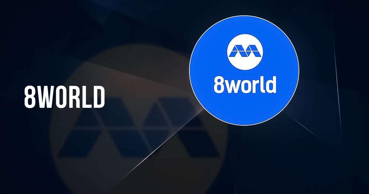 Download and run 8world on PC & Mac (Emulator)