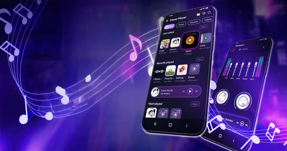 Music Player Offline: Play MP3 yükleyin ve PC & Mac üzerinde çalıştırın ...