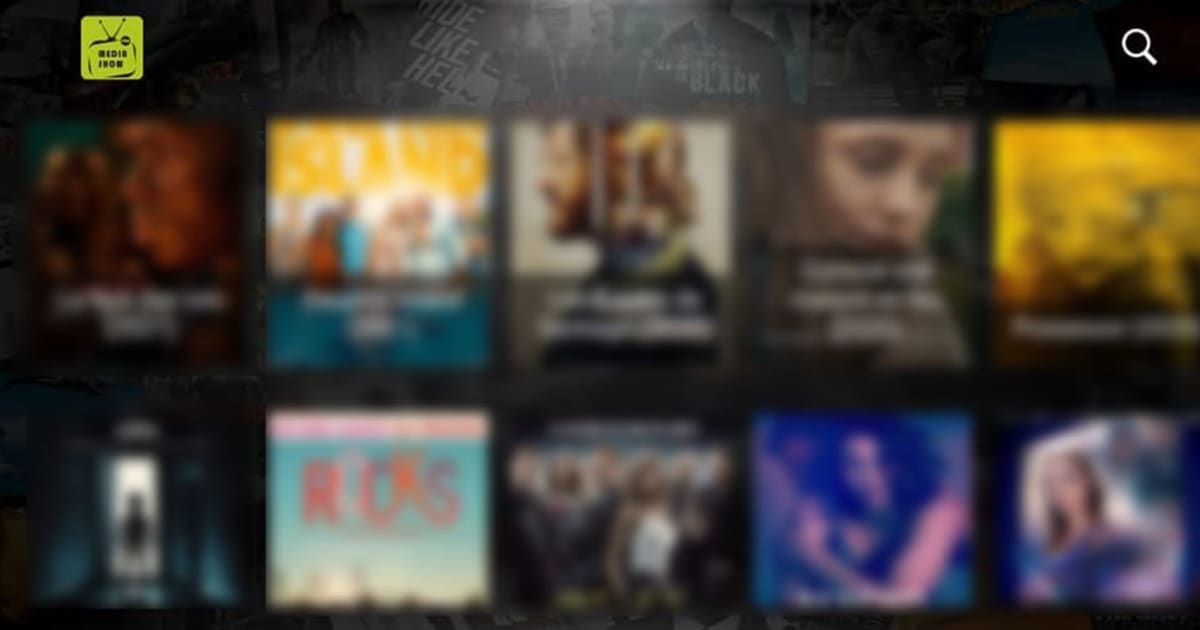 Téléchargez et exécutez MEDIA SHOW PRO sur PC et Mac (émulateur)