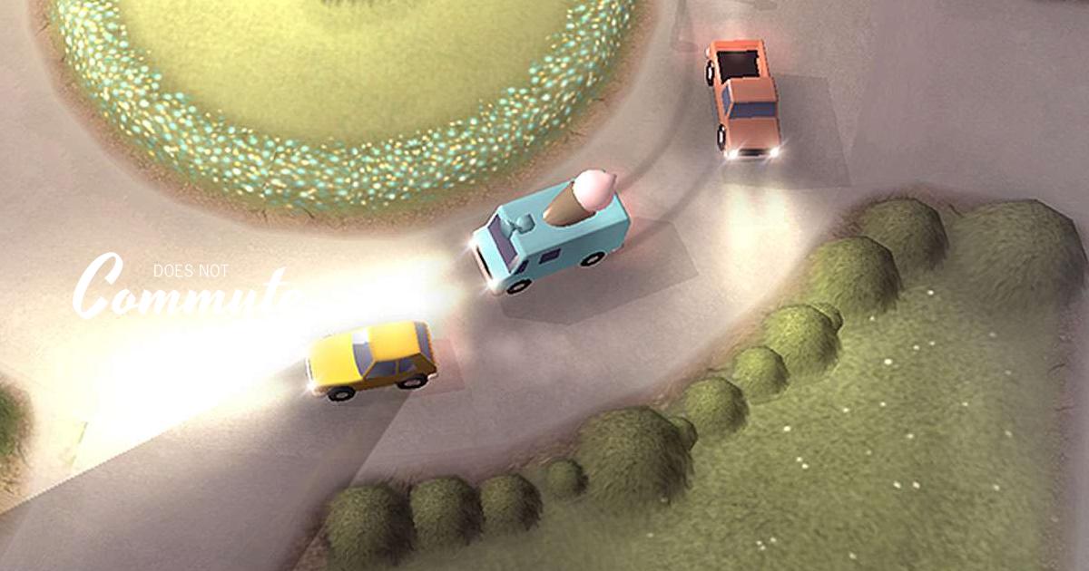 Baixar & Jogar Does not Commute no PC & Mac (Emulador)