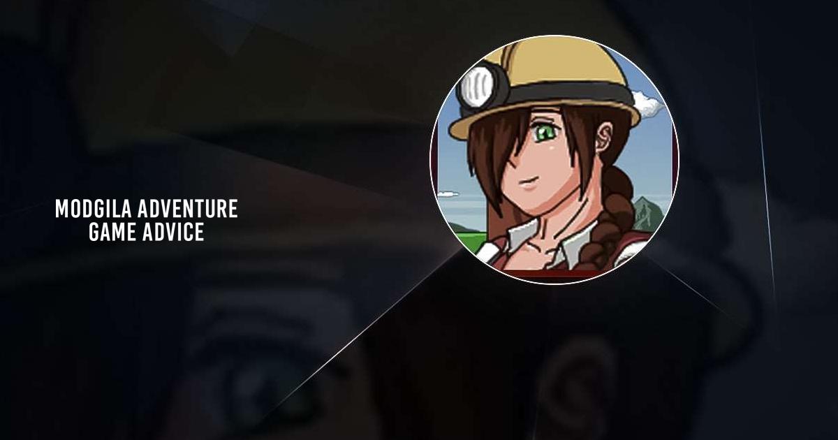 Download and run Modgila Adventure Game Advice on PC & Mac (Emulator)