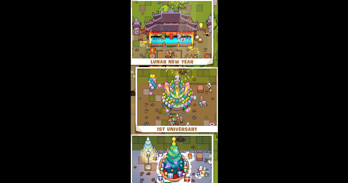 Download & Play Treasure Hunter - Adventure on PC & Mac (Emulator)