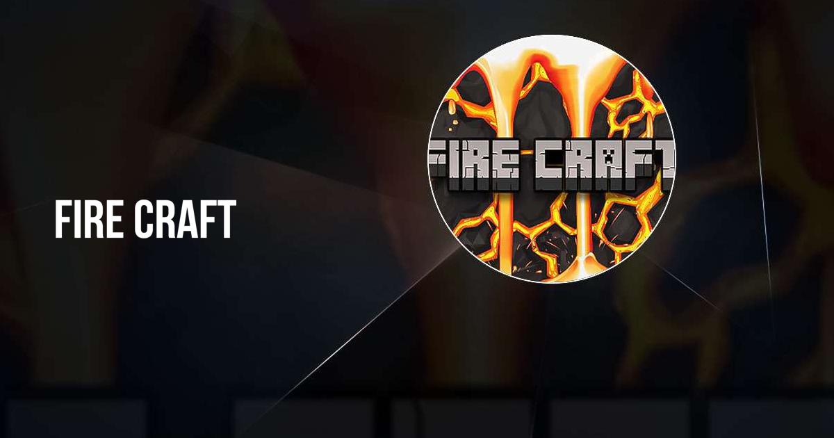 Download & Play Fire craft on PC & Mac (Emulator)