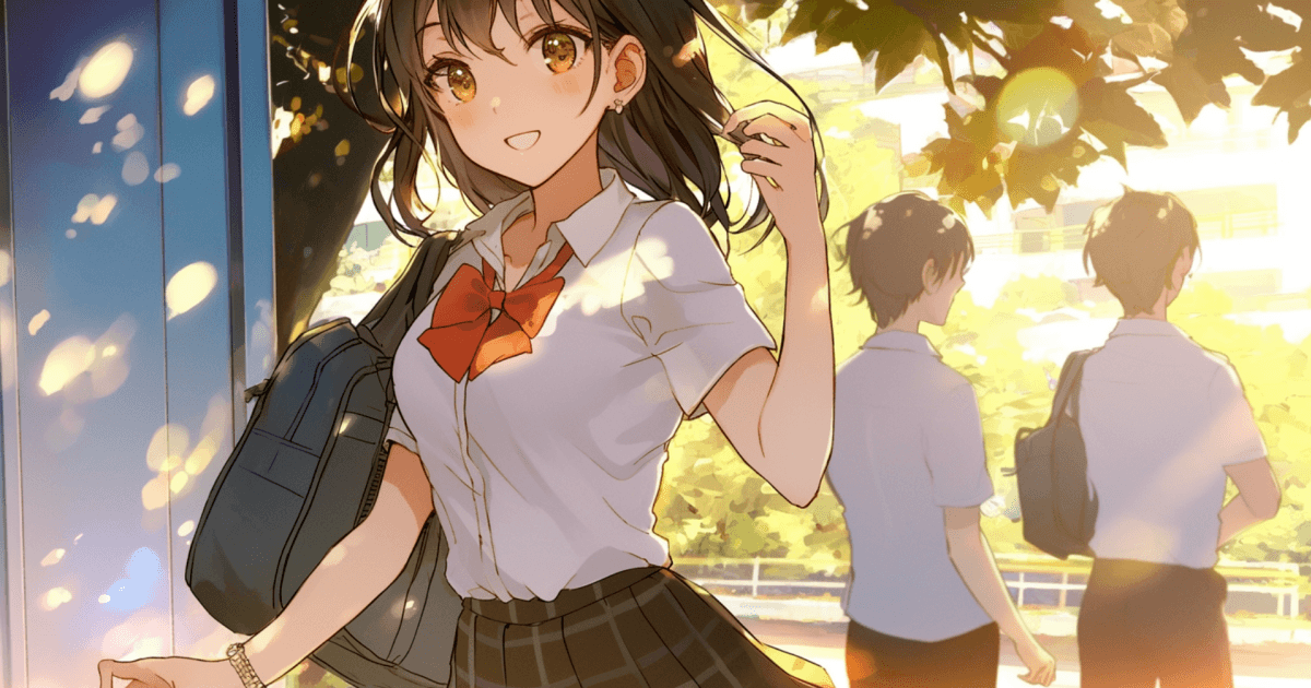 Descarga y juega a Fantasy High School Stories en PC y Mac (Emulador)