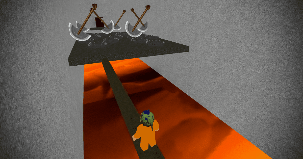 Download & Play Escape Siren Cop Prison Obby on PC & Mac (Emulator)