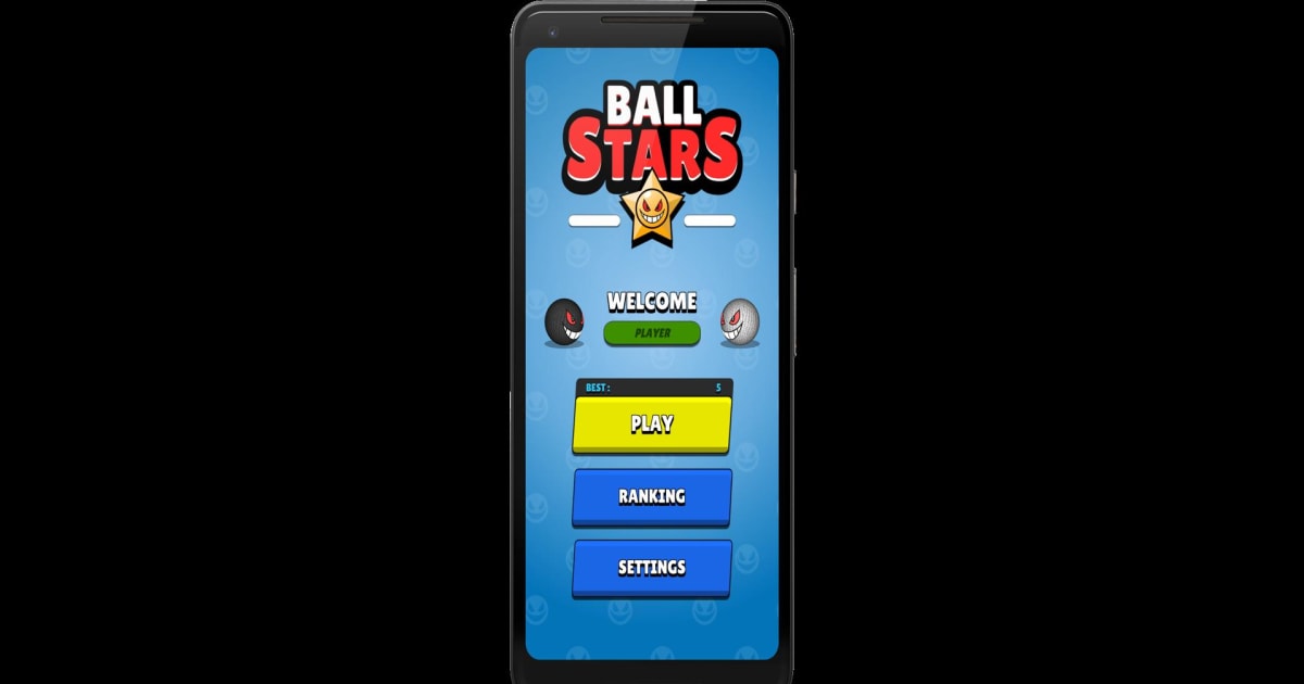 Download & Play Ball Stars on PC & Mac (Emulator)