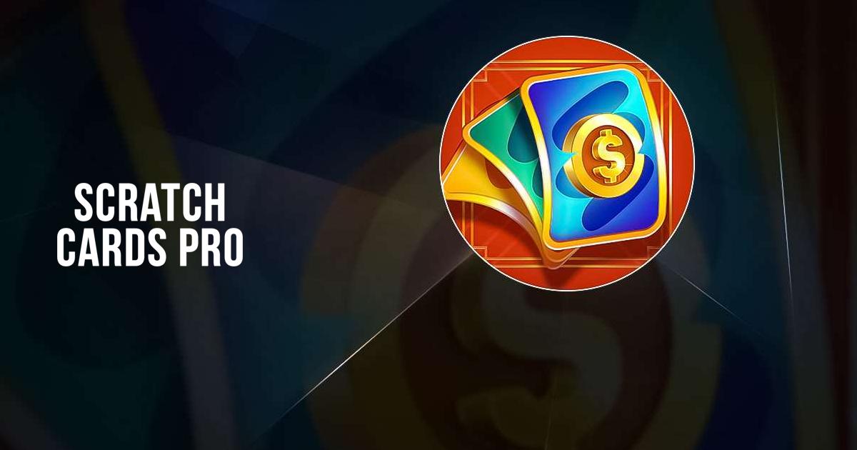 Download & Play Scratch Cards Pro on PC & Mac (Emulator)