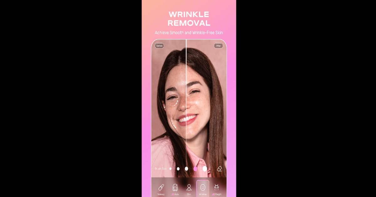Unduh dan jalankan BeautyCam-DigiCam&Photo Booth di PC & Mac (Emulator)