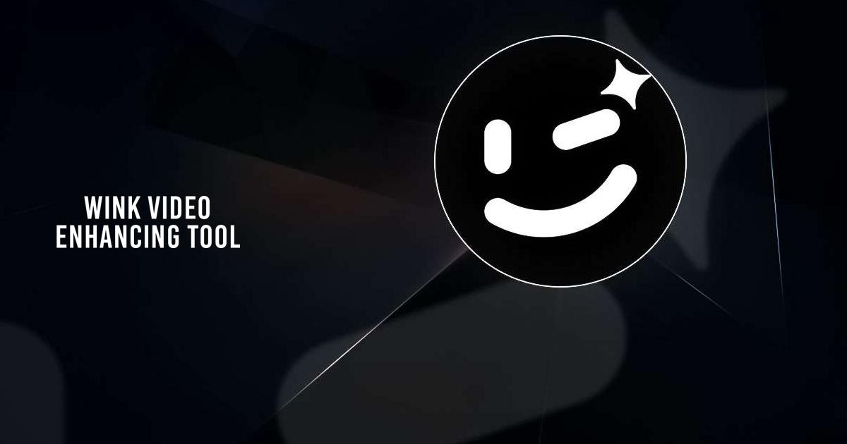 Tải xuống và chạy Wink - AI tinh chỉnh Video trên PC và Mac (Trình giả lập)